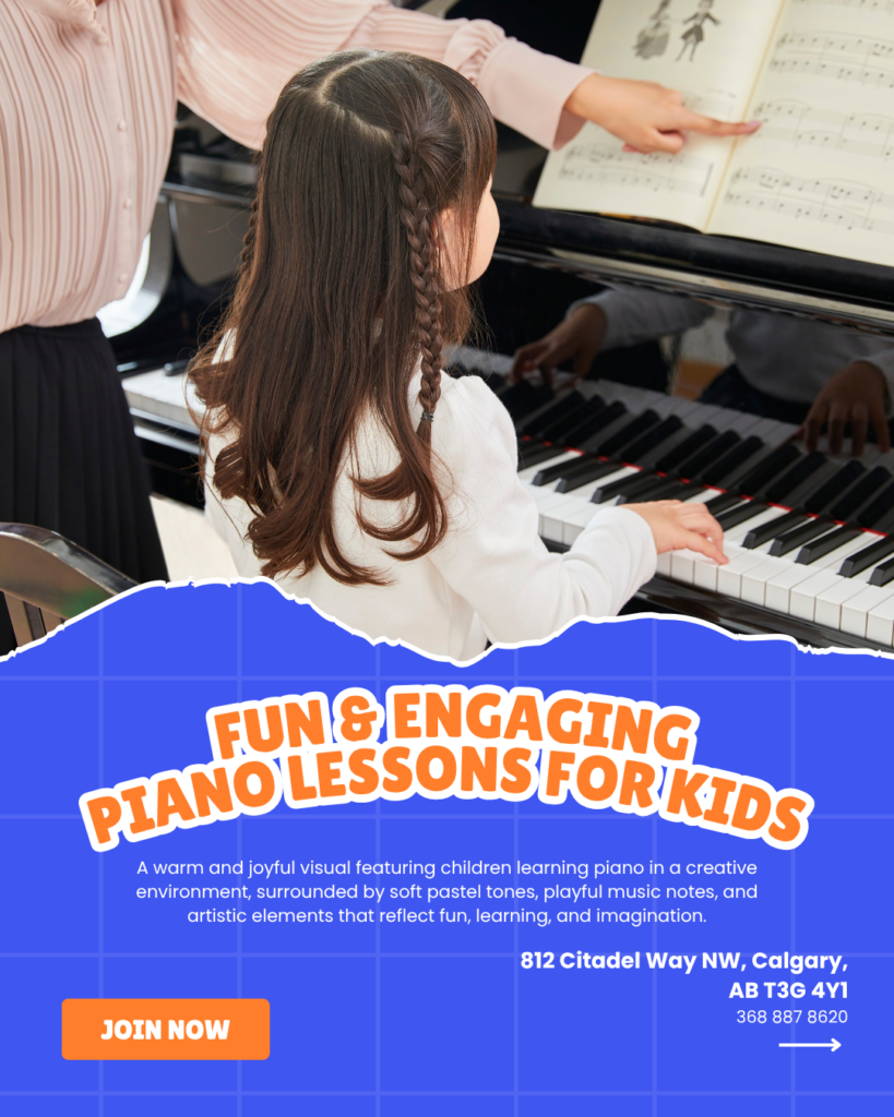 Little Performers Music Studio